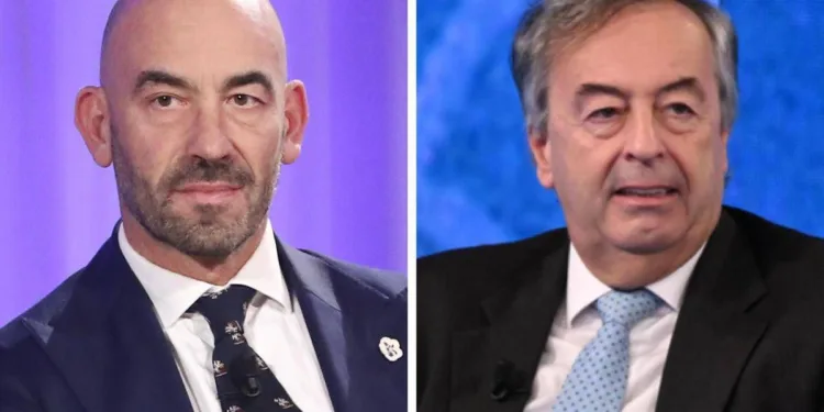 Arriva il partito No Vax? Burioni e Bassetti: “Manca il partito contro ...