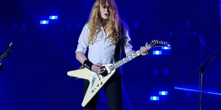 Megadeth, Anthrax, Cavalera e Black Label Society: Ferrara celebra i ...